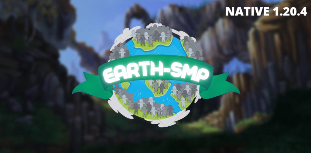 Earth-SMP | Custom Texture Packs & More - PremadeSetups